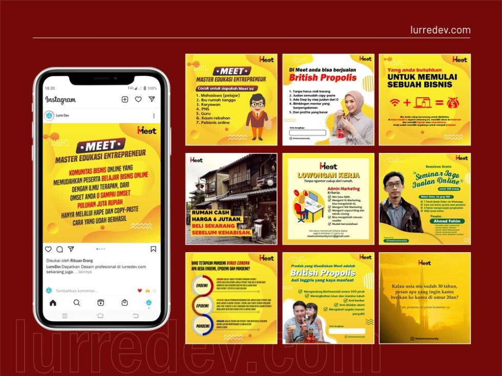 Jasa Desain di Indonesia: Meningkatkan Kualitas Bisnis Anda dengan ... Jasa Desain di Indonesia: Meningkatkan Kualitas Bisnis Anda dengan ...